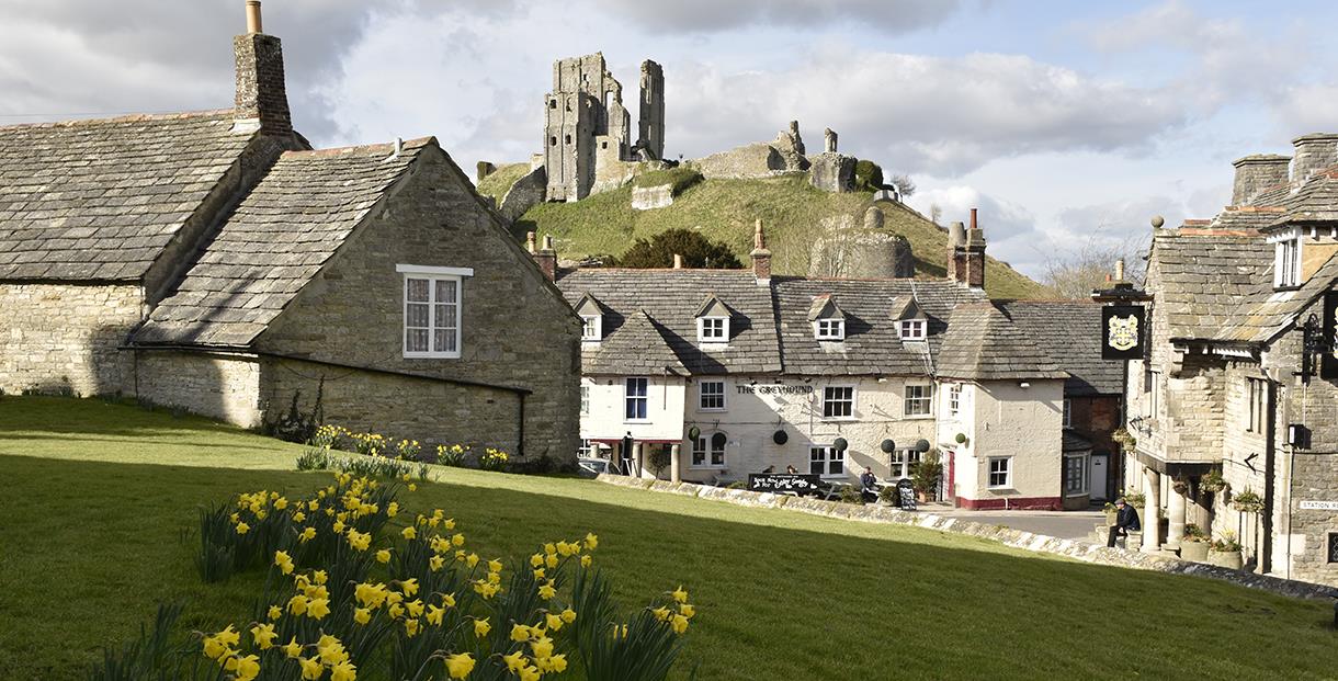 Dorset Attractions and Activities - GO-Dorset