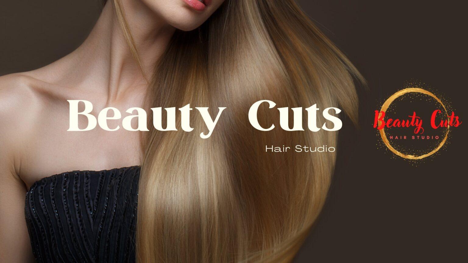 Beauty Cuts Hairdressing- GO-Dorset
